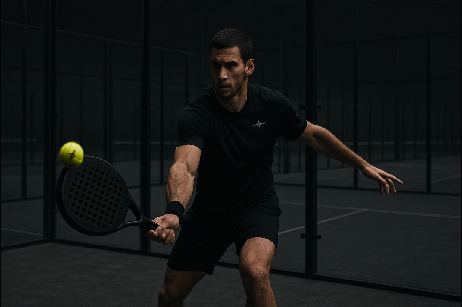 Terminal Padel & Social Club